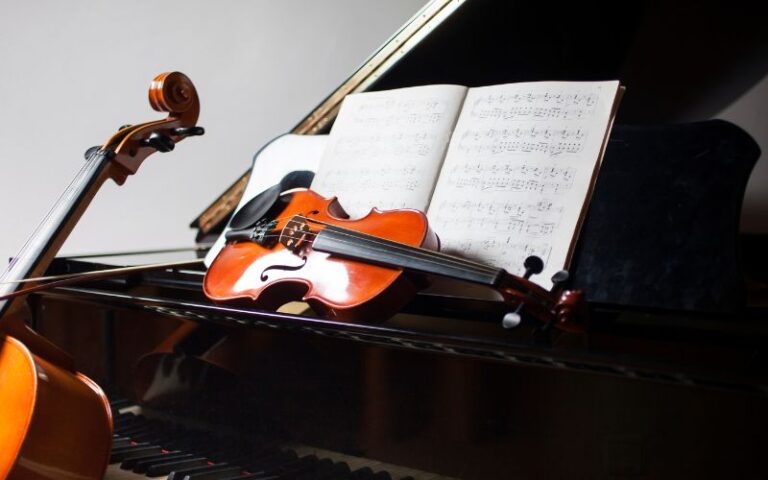 Igor Stravinsky: A Revolutionary Force in Classical Music