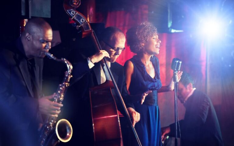 Ella Fitzgerald: A Legacy of Jazz and Vocal Mastery