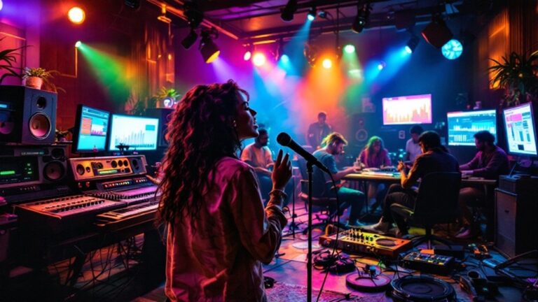 Current Music Industry Trends You Need to Know